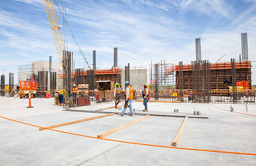 WIPP Marks Milestone in Ventilation System Project Six Weeks Ahead of ...