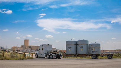 WIPP 2020 Year In Review