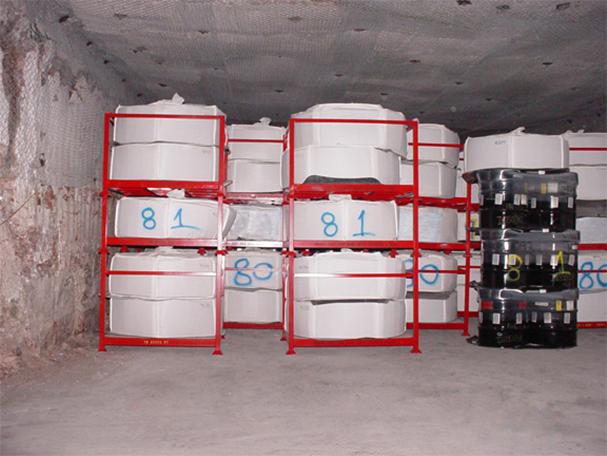 Appendix MgO: Magnesium Oxide as an Engineered Barrier
