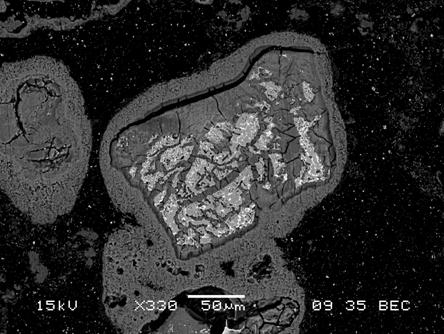 Appendix MgO: Magnesium Oxide as an Engineered Barrier